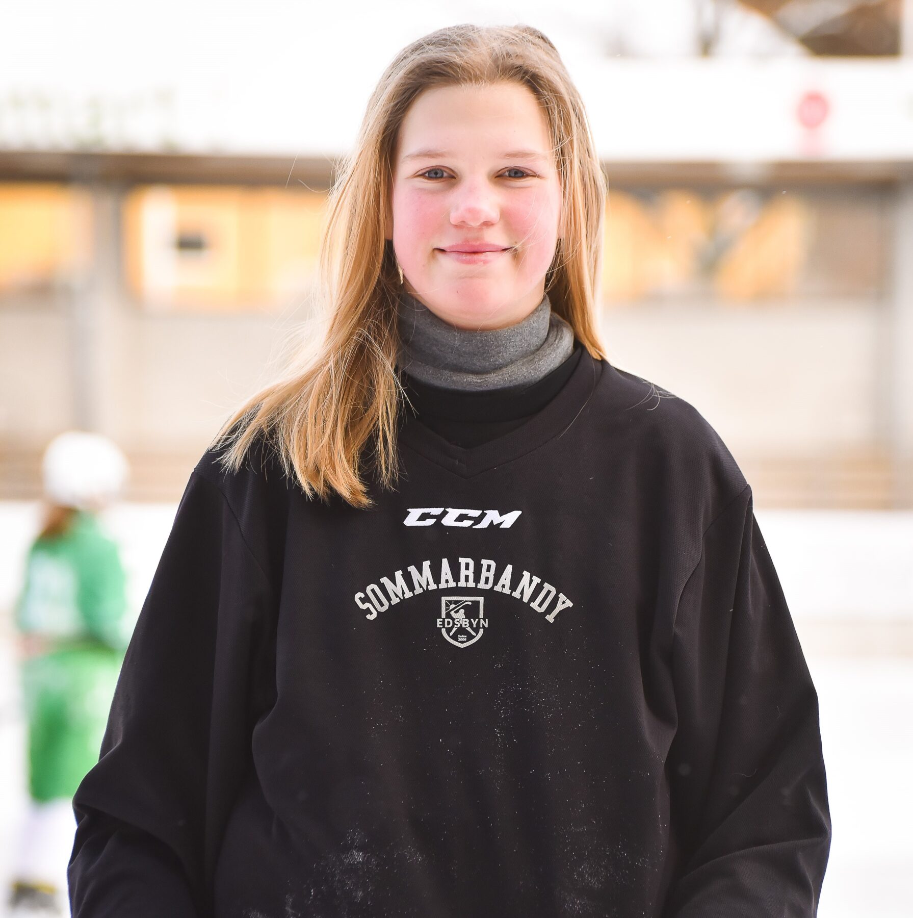 Hammarby Bandy | 99. Alva Barvaeus