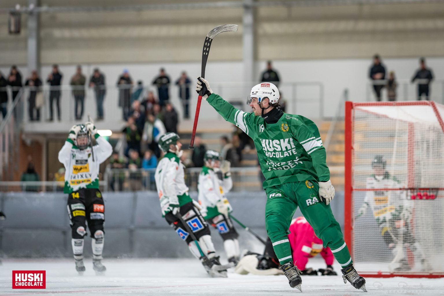 Hammarby Bandy | Inför Hammarby-Frillesås