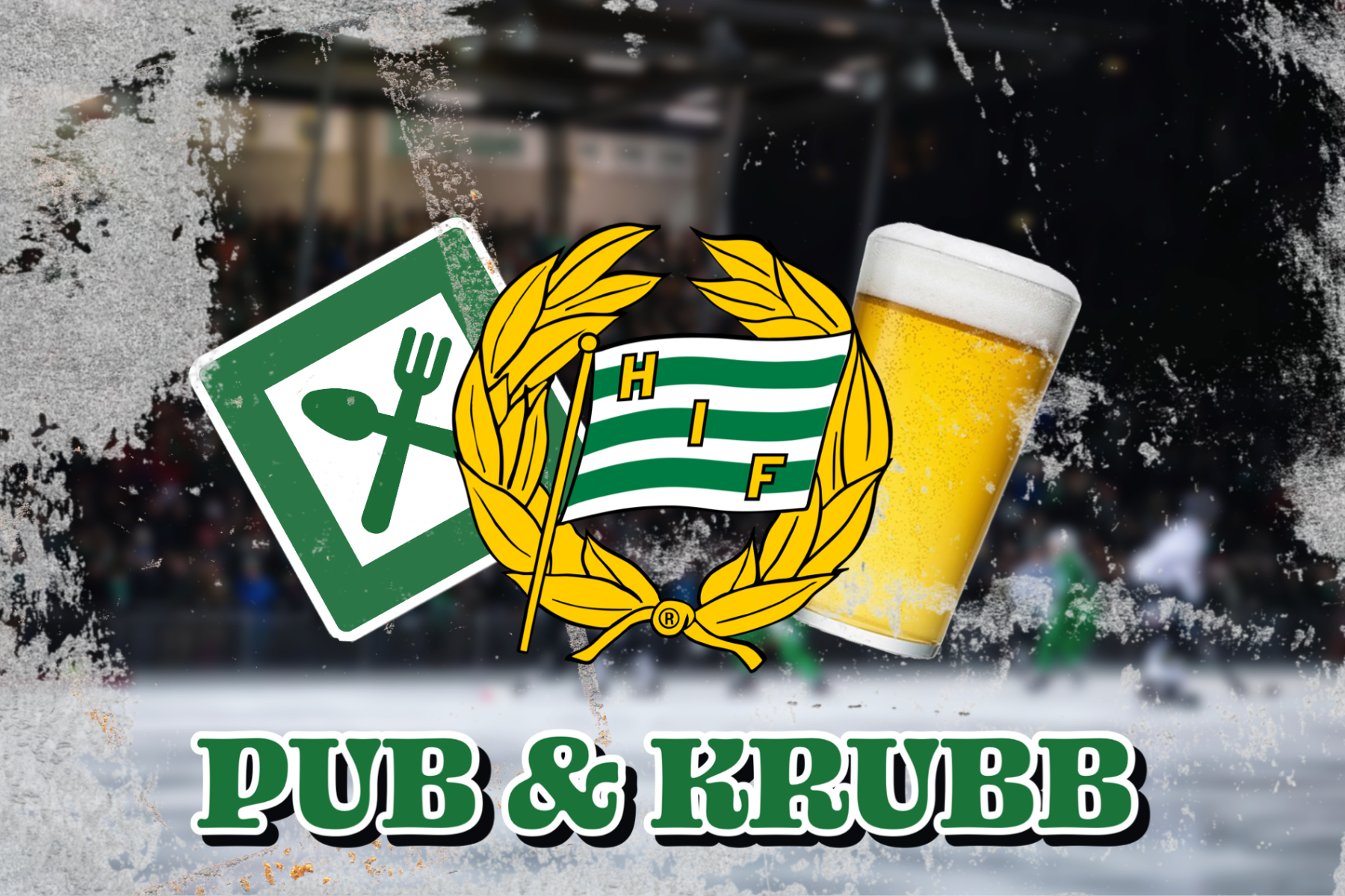 Hammarby Bandy | Pub & Krubb
