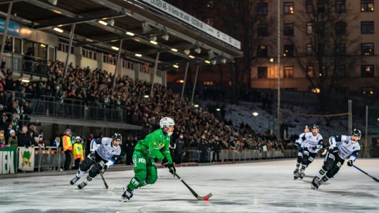 Hammarby Bandy | Officiell Hemsida för Hammarby Bandy