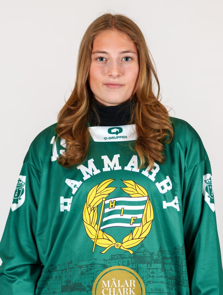 Hammarby Bandy | Damlaget